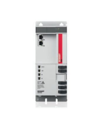 Module điều khiển beckhoff,AX8000 Multi-axis servo system, Beckhoff